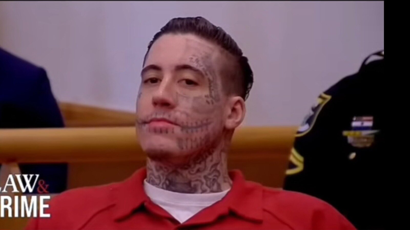 Petition · Por la justicia de wade steven wilson - United States ...