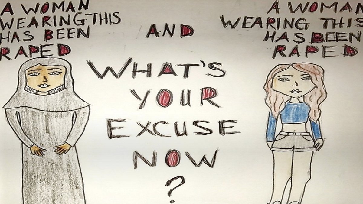 Petition · "Stop Rape!" Petitioning The President of India to set-up ...