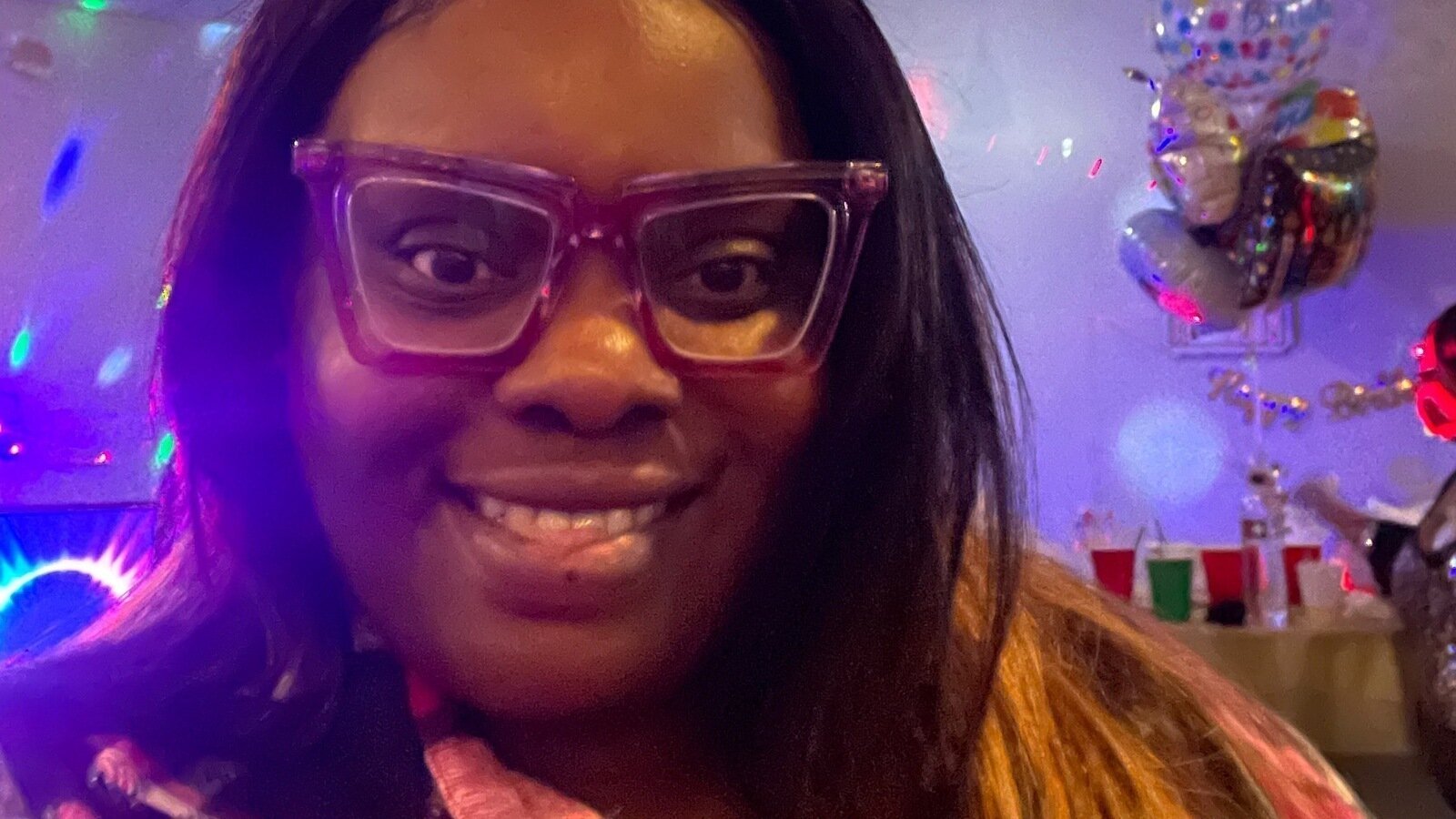 Petition · Bring Angela Wade back to Porte - United States · Change.org