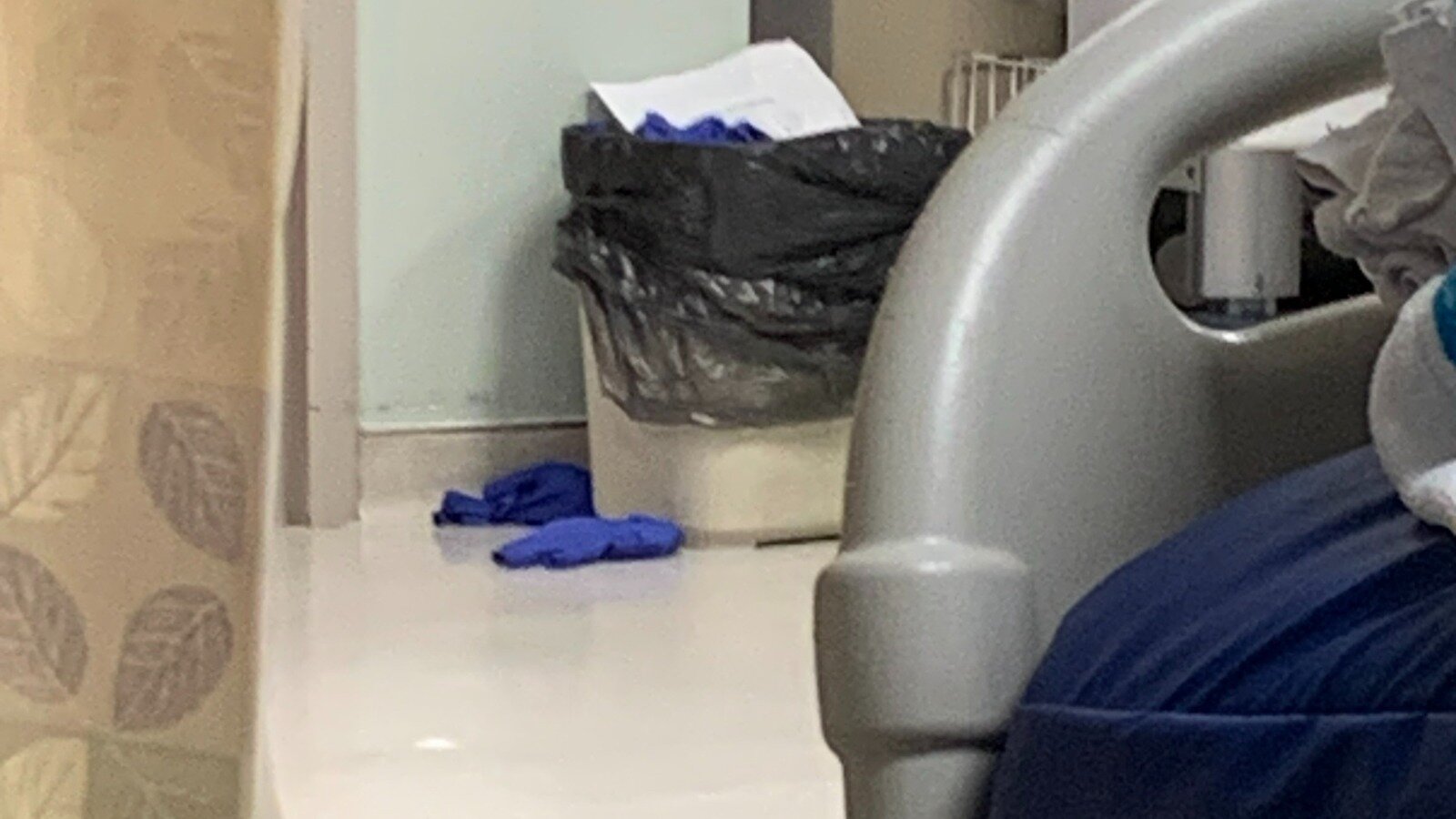 Petition · Stop Texas Hospitals from Sedating Patients Without Family ...