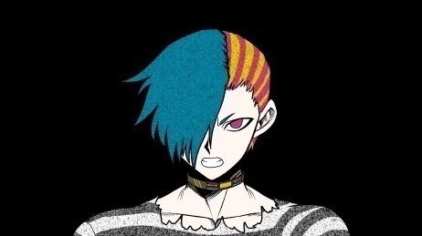 Petition · Petition to let Alice Yabusame say “Bazinga!” regularly ...