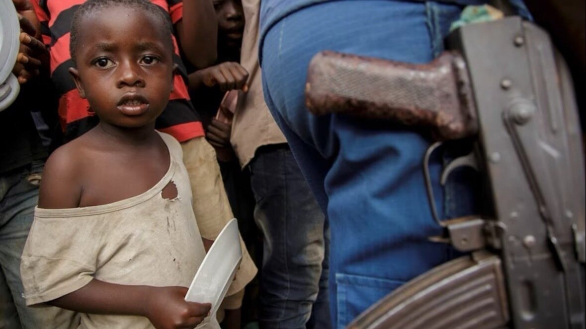 Petition · Nigerian government to declare a State of Emergency on ...