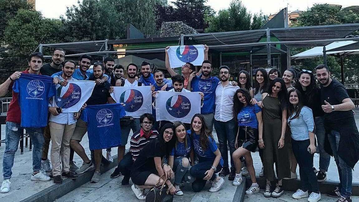 Petizione · SCIOPERO SESSIONE ESTIVA : CONTROVENTO ROMA TRE CON GLI ...