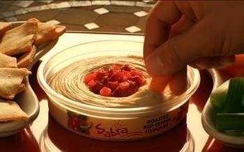 Petition · American University, do not boycott Sabra Hummus. - United ...