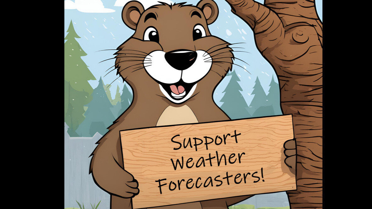 Petition · Exempt the National Weather Service from the Federal Hiring ...