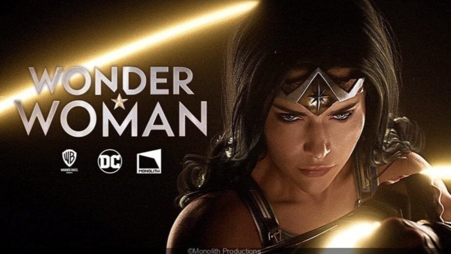 Petition · Urge Warner Bros. Games to Reinstate the Wonder Woman Game ...