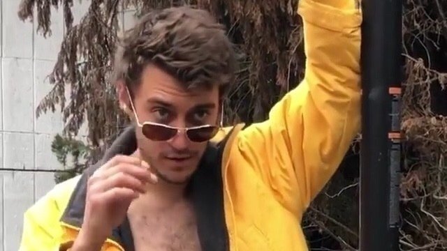 Petition · Petition to let Casey Frey play Prince Eric · Change.org