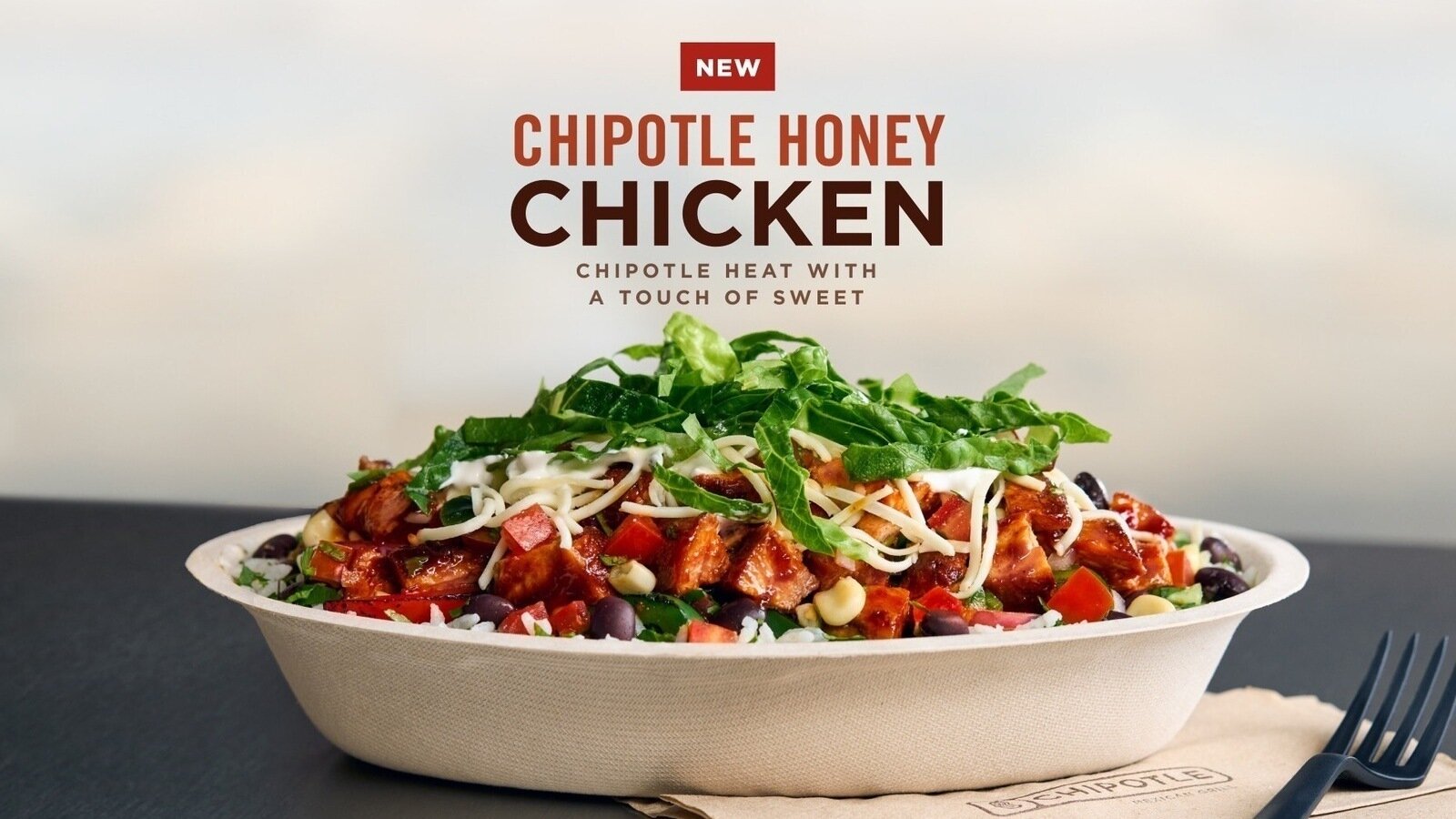 Petition · Bring back the Honey chicken from Chipotle!!! - United ...