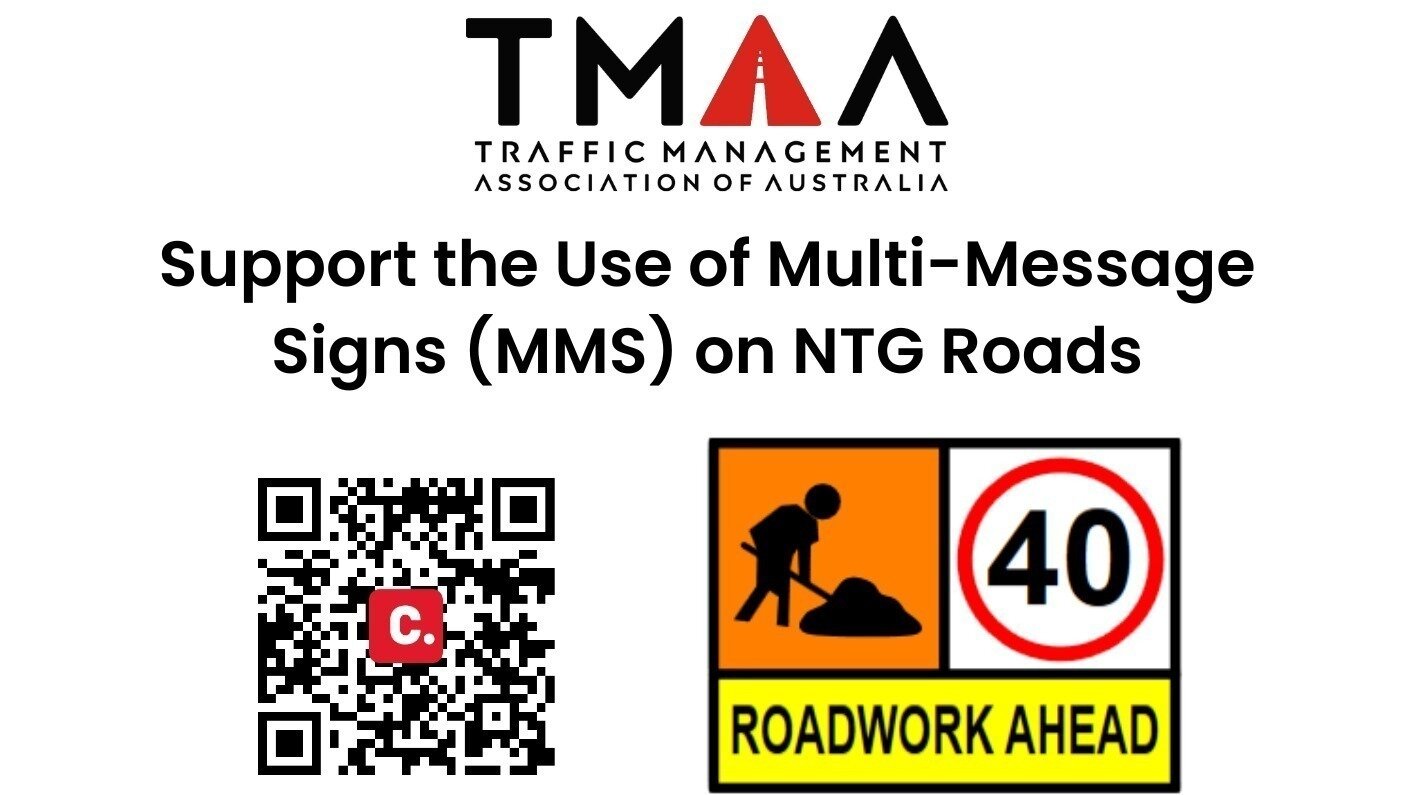 Petition · Petition to Support the Use of Multi-Message Signs (MMS) on ...