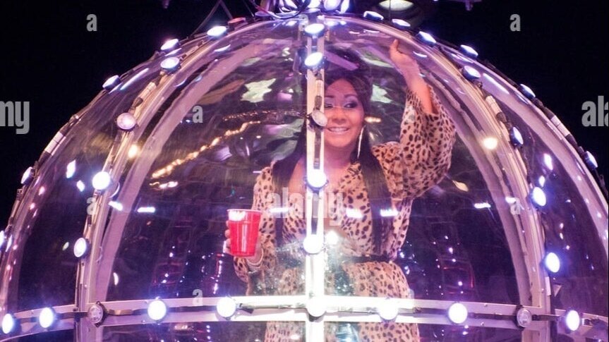 Petition · Bring Snooki Back to the NYE Ball 2025 - United States ...