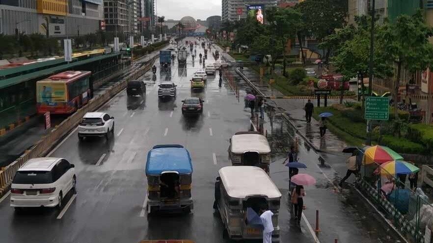 Petition · Suspend Classes During Transport Strikes! - Philippines ...