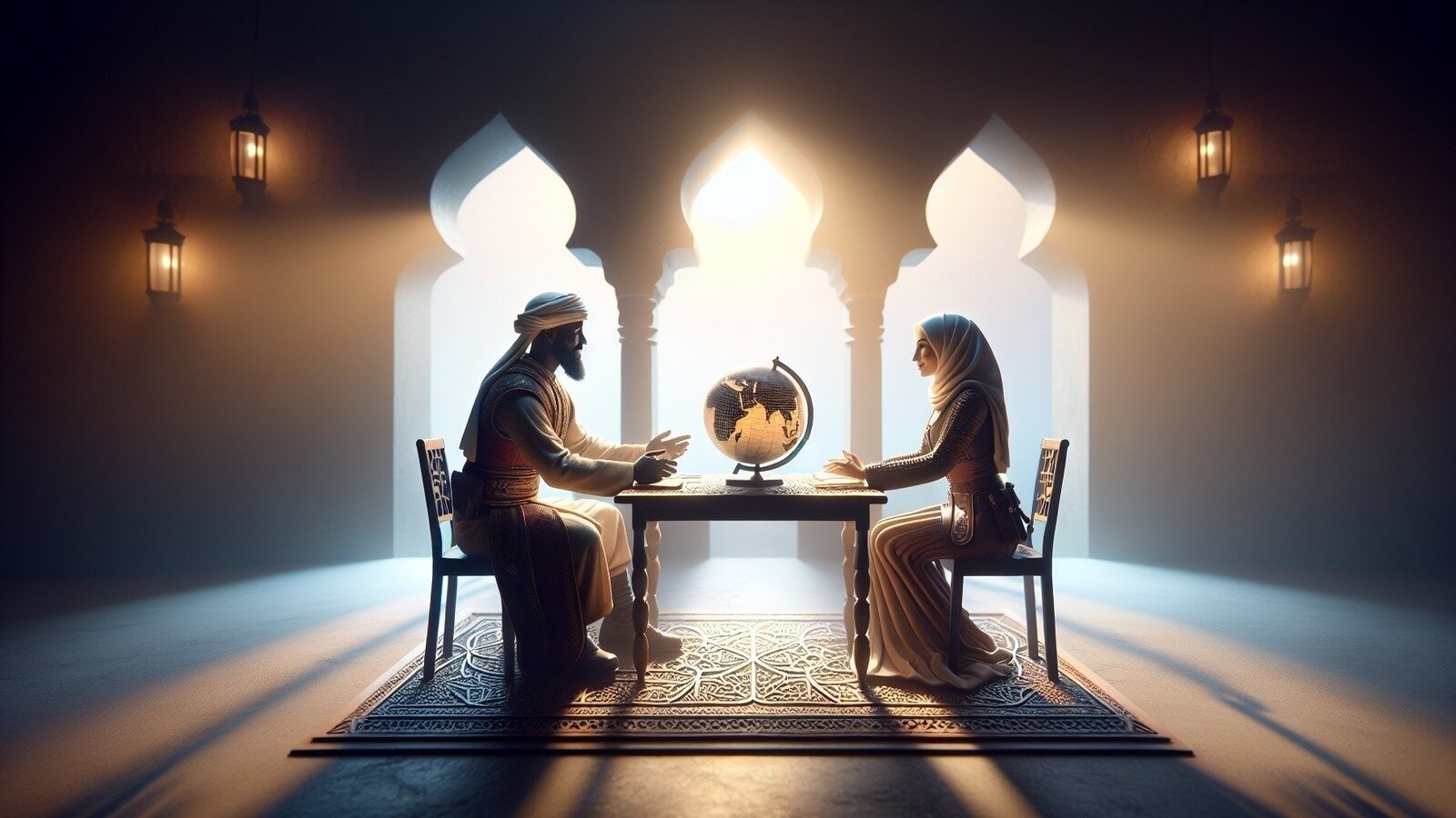 Pétition · Pour le respect du nom du Prophète : utilisons « Muhammad ...