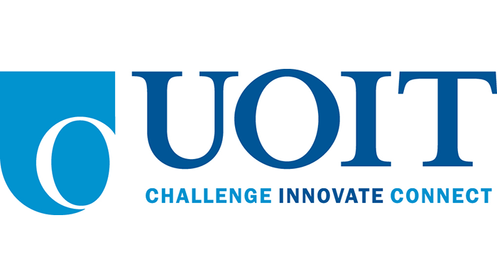 Petition · Keep the handle as "UOIT", and permanently remove "ONTechU ...