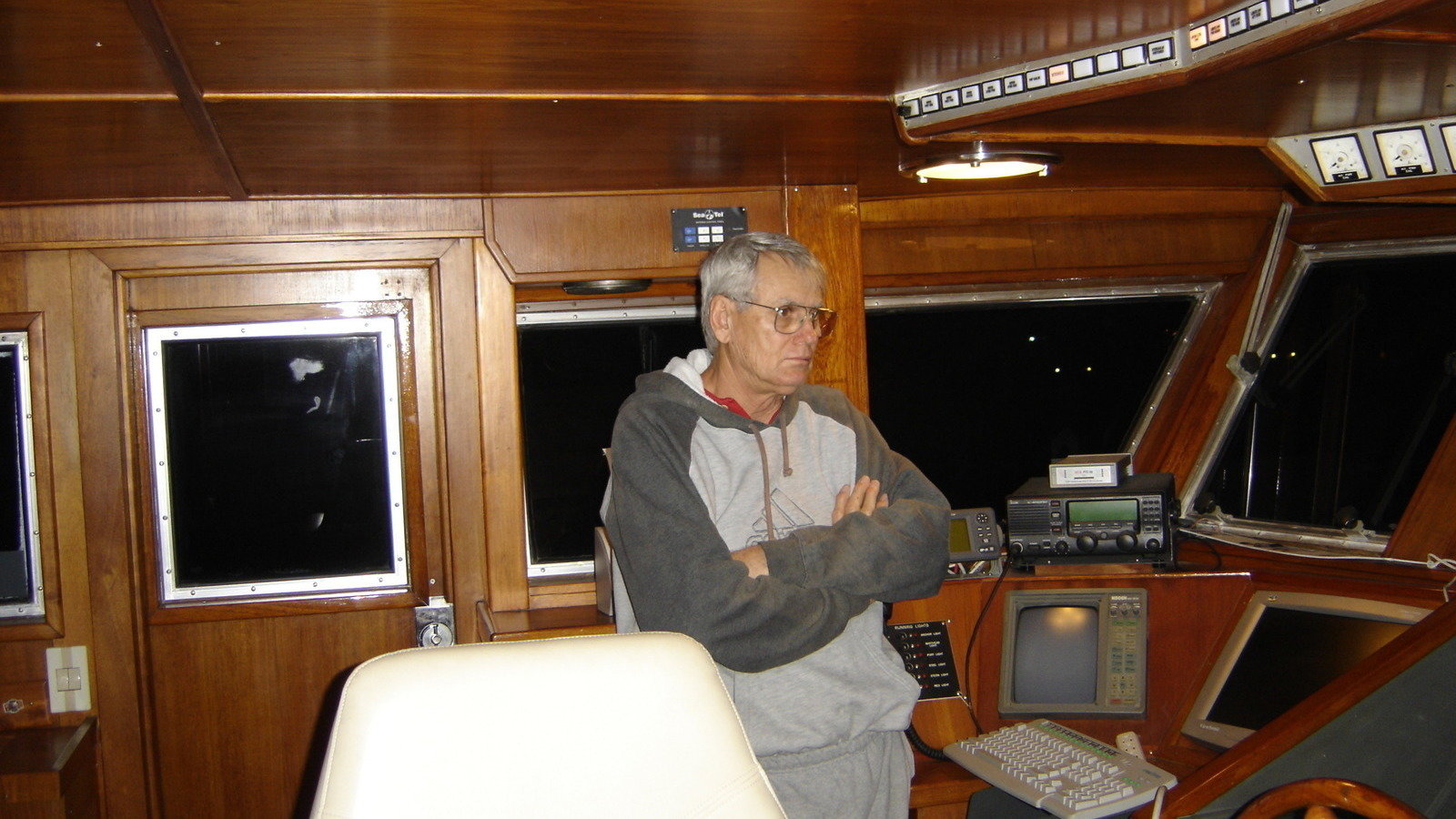 Petition · David Blue 73 years old, a veteran 21 years in the NAVY ...