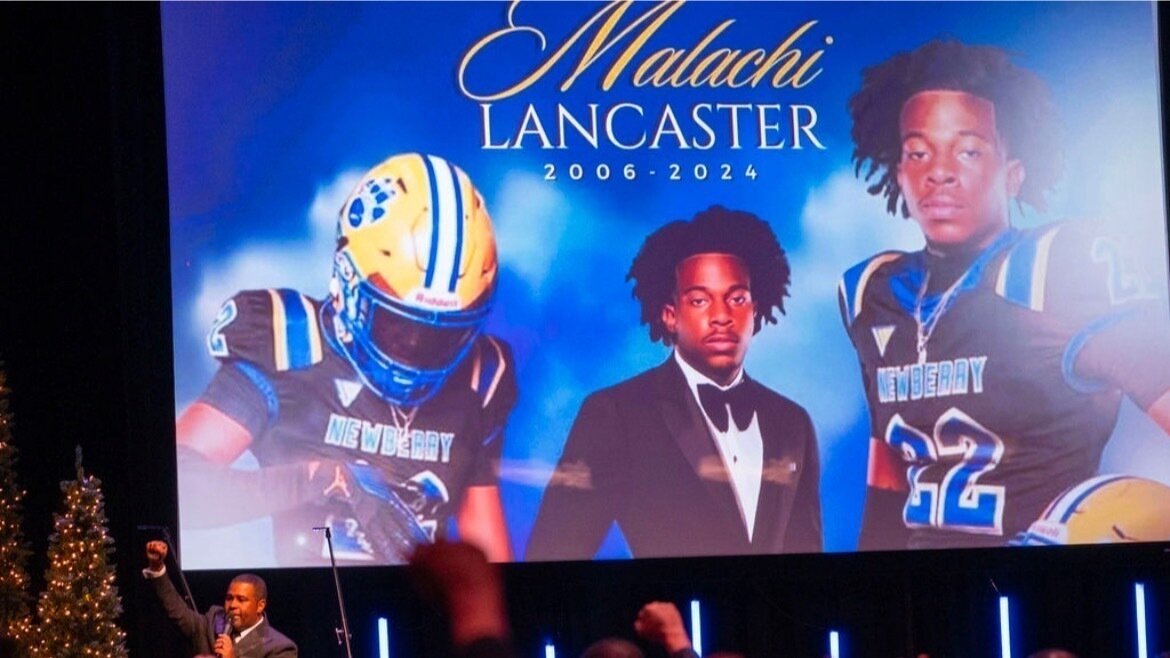 Petition · Justice for Malachi Lancaster: Demand FDLE Reopen His Case ...