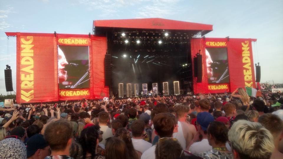 Petition · Announce Reading and Leeds Festival 2018 line up or riot ...