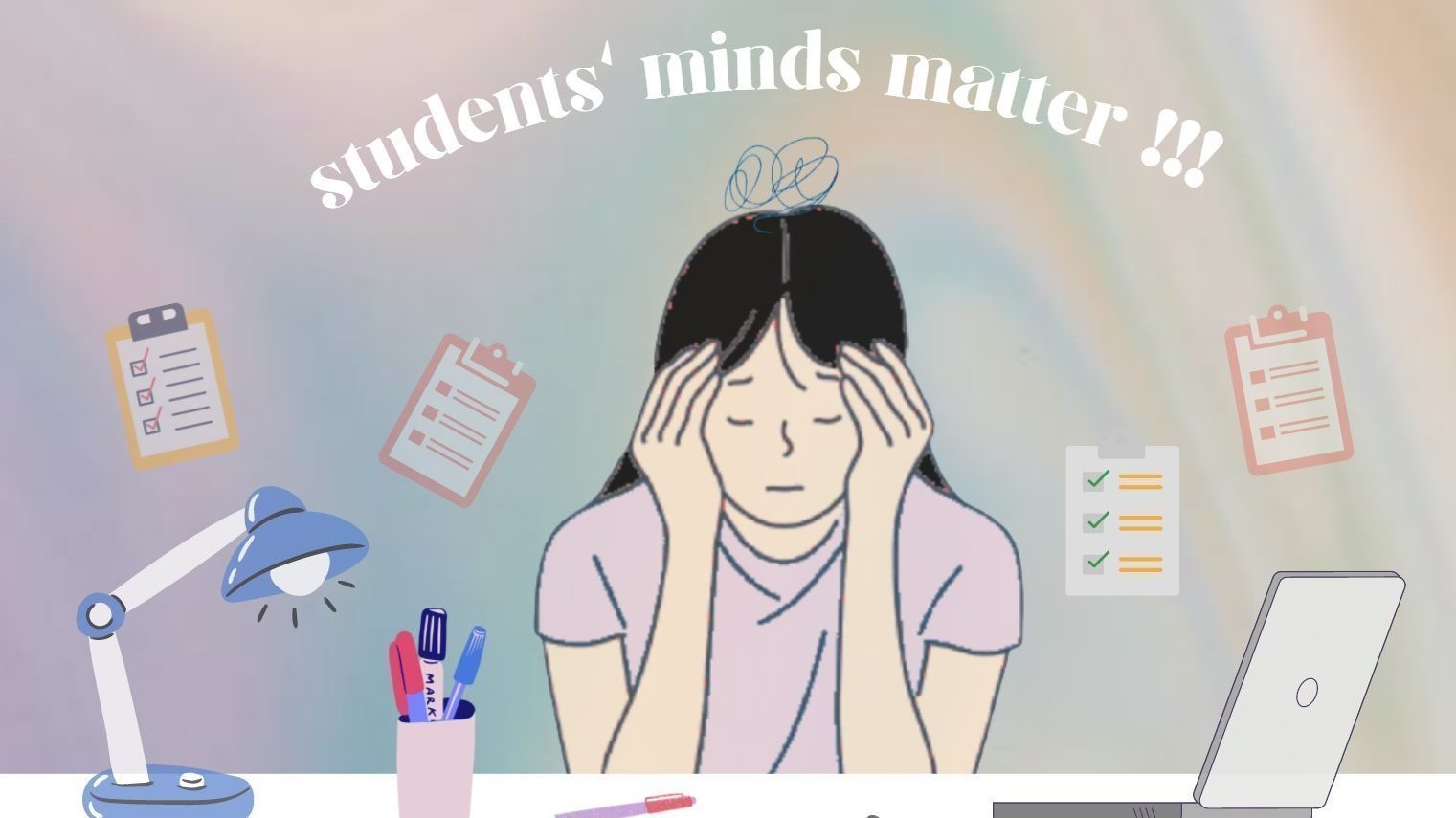 Petition · MANDATORY ACADEMIC BREAK FOR MENTAL HEALTH - Philippines ...