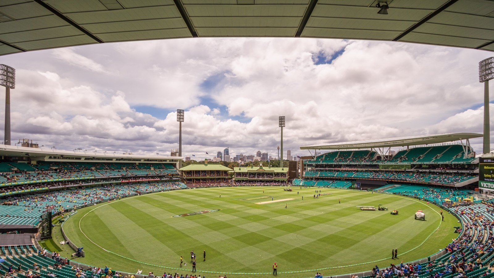 Petition · Cancel the SCG Test Match! - Australia · Change.org