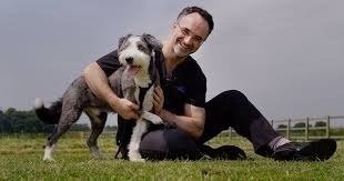 Petition · Award an OBE to Noel Fitzpatrick the Bionic Vet - United ...