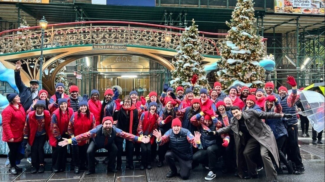 Petition · Bring back the Macy's Choir for the 100th Thanksgiving Day ...