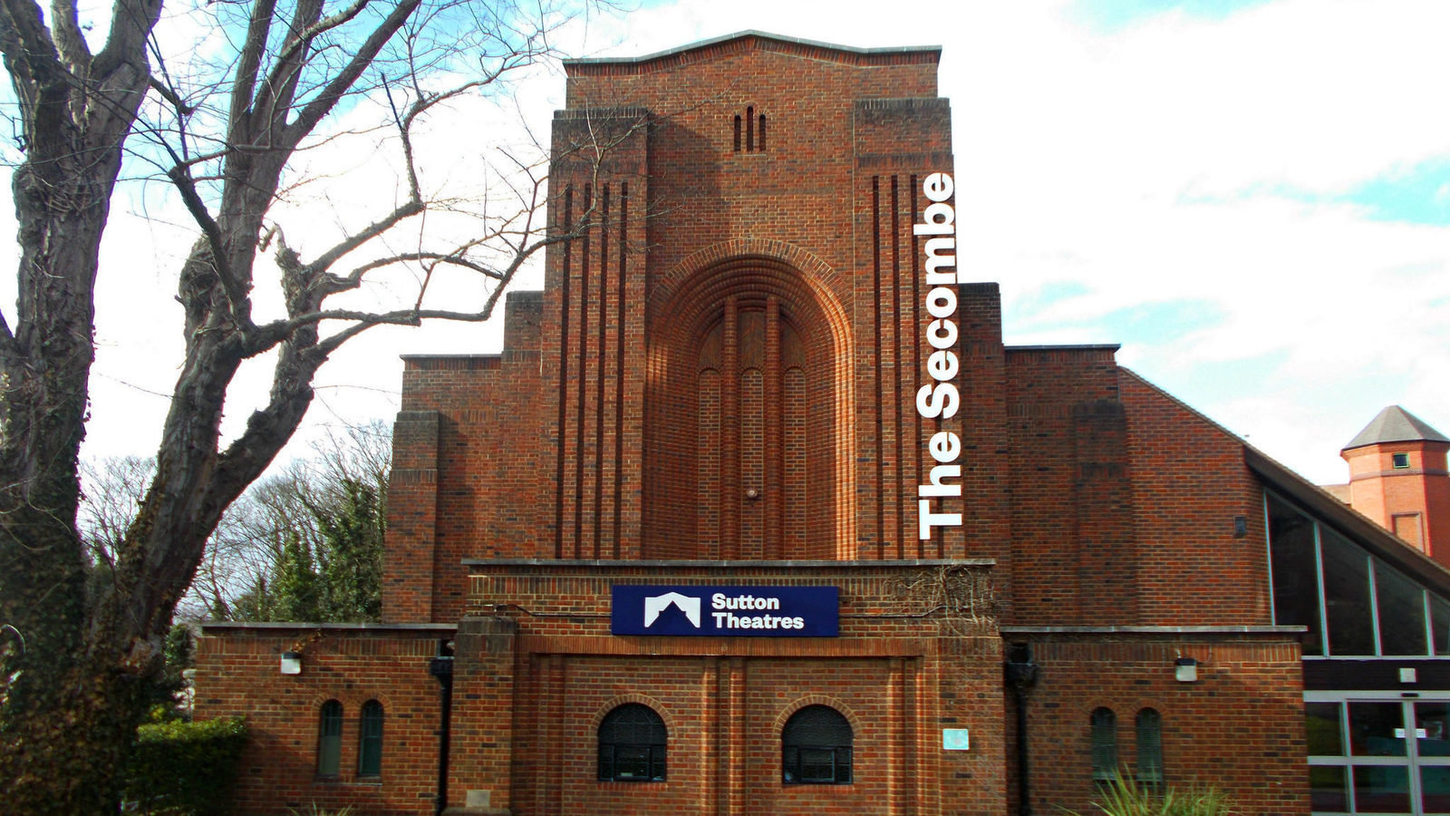 Petition · Save Sutton's theatres! - London, United Kingdom · Change.org