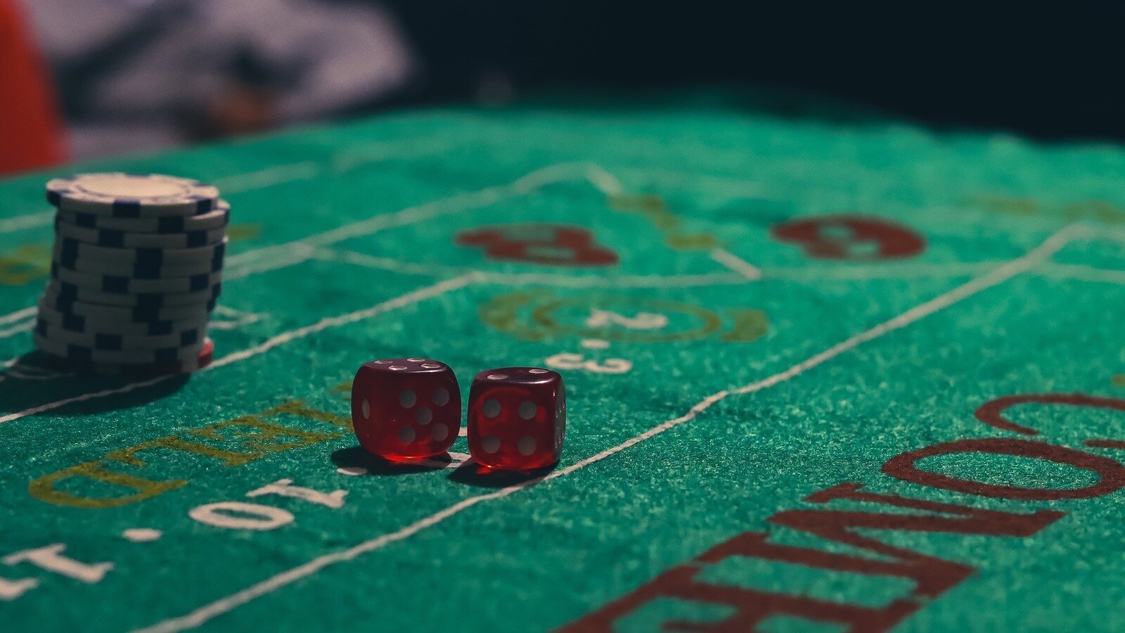 Petition · Support Casino Dealers' Right to Retain Their Own Tips ...