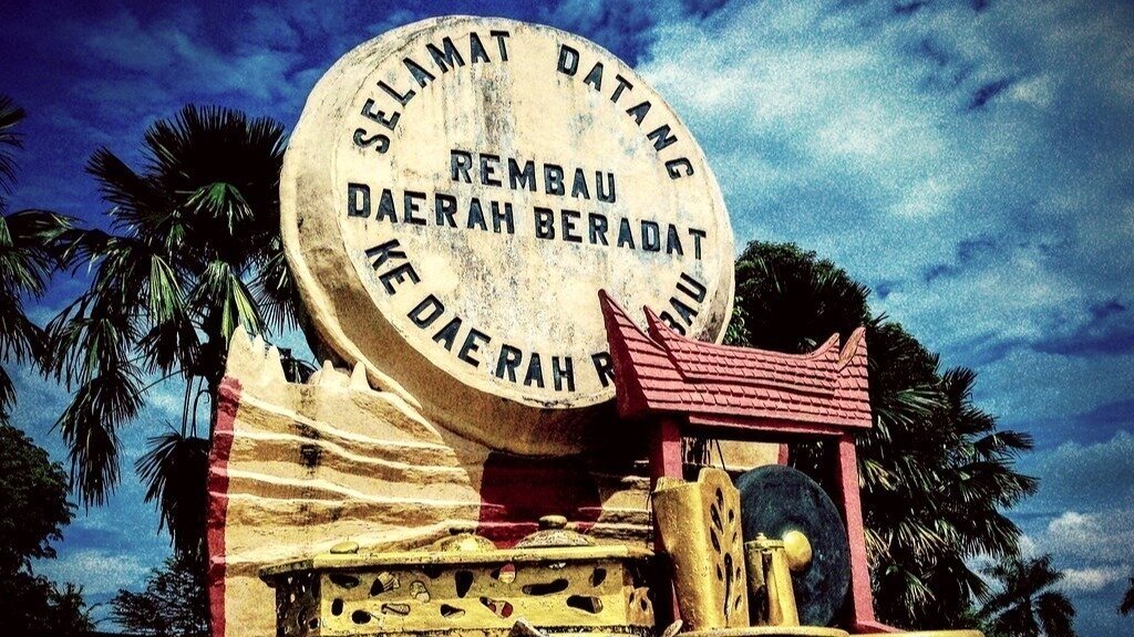 Petition · Pertahan & Daulat Aturan Adat Rembau Dalam Pemilihan Dato ...