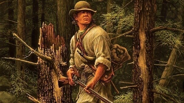 Petition · Introduce a Three-Week Flintlock Muzzleloader Season in ...