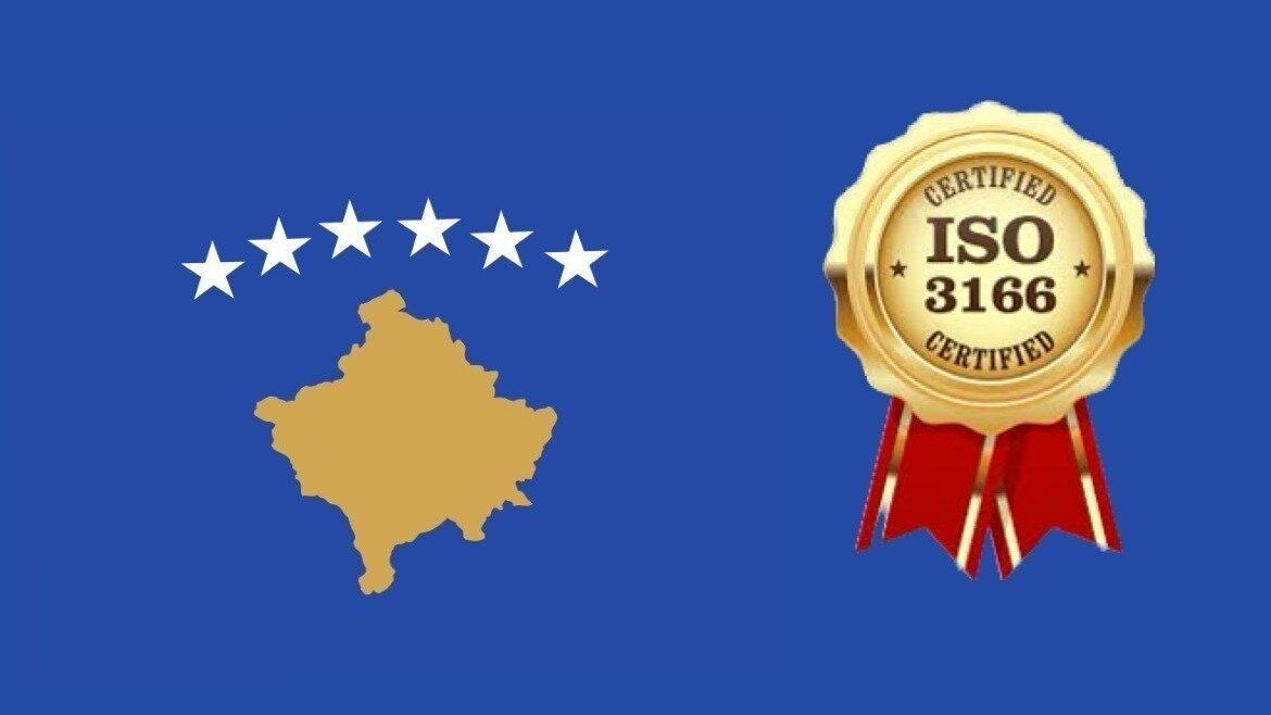 Petition Petition To Include Kosovo In ISO Standard 3166 Kosovo Petition Petition To Include Kosovo In ISO Standard 3166 Kosovo