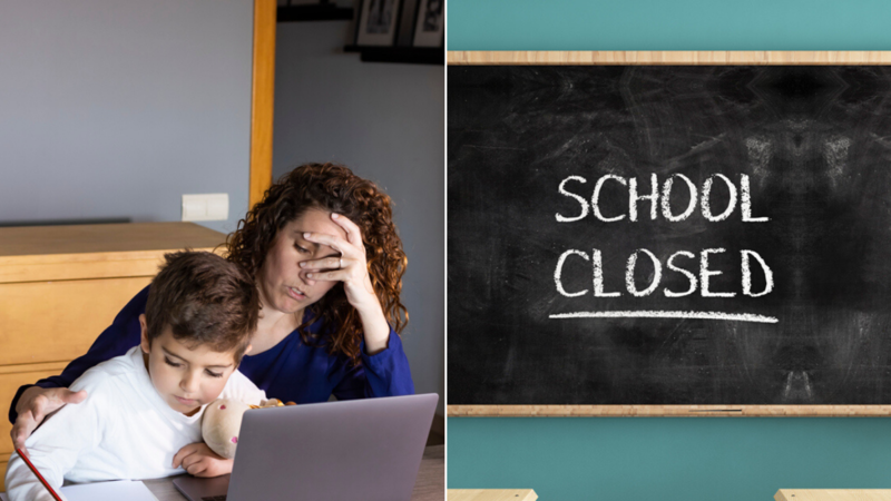 Petition · Help save our children's education, by fully reopening our ...