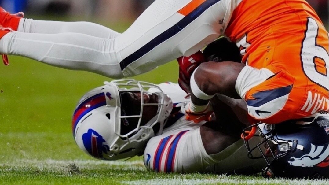 Petition · Overturn the Buffalo Bills vs Denver Broncos overtime call ...