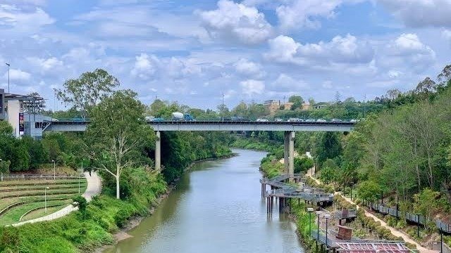 Petition · Put Suicide Barriers on David Trumpy Bridge - Ipswich ...
