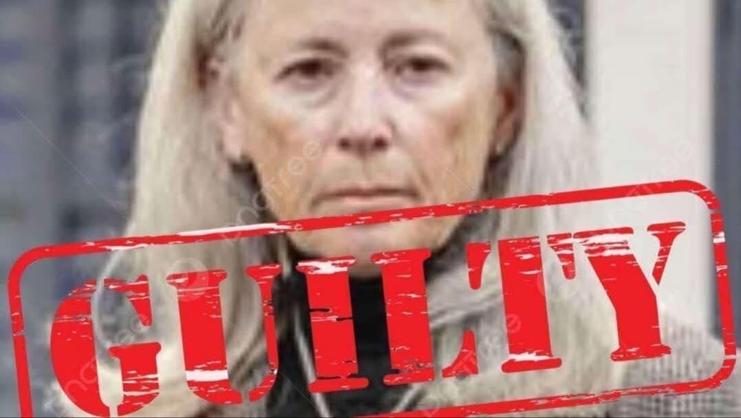 Petition · Remove Lillian Szpak from Langford Council - Canada · Change.org