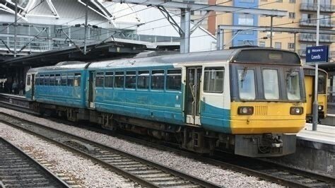 Petition · For SCR to add a pacer train to waterline to celebrate 3 ...