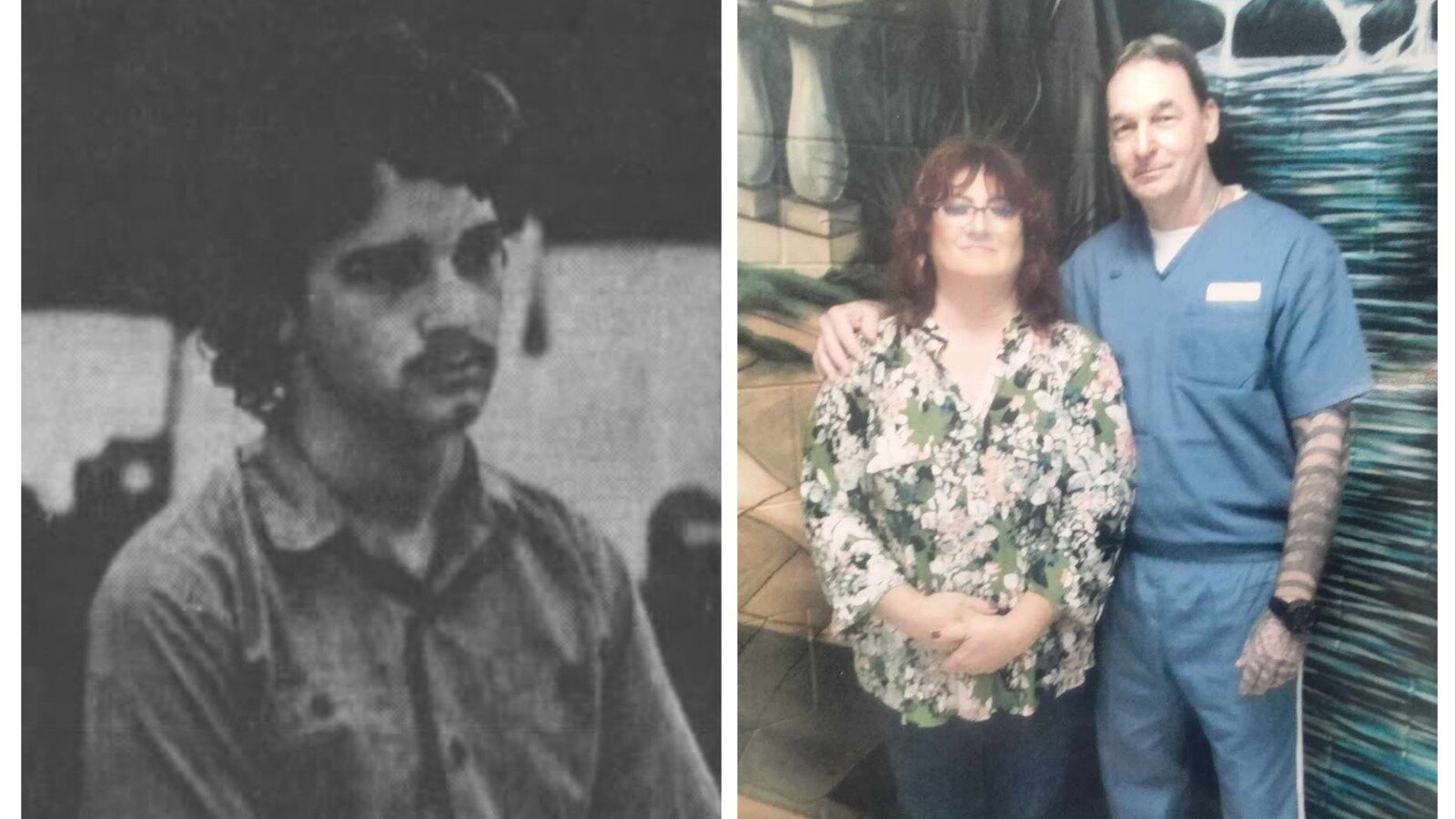 Petition · Grant Freedom to Joseph Willey, Incarcerated in Florida ...