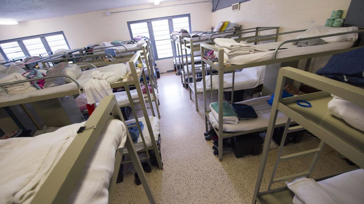 Petition · Save Illinois prisoners at risk from Covid before more ...