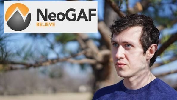 Petition · Neogaf - Unban Bryank75! - Ireland · Change.org