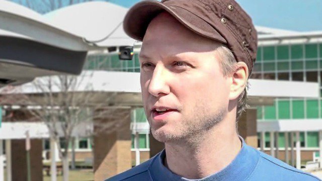 Petition · End Pedophile Nathan Larson's Candidacy - United States ...