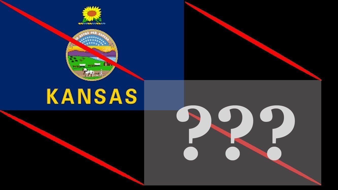 Petition · Redesign the Kansas State Flag - United States · Change.org