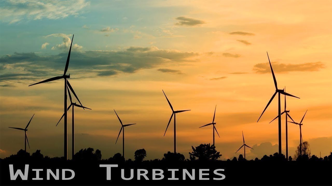 Petition · STOP CALPINE Bluestone from building 680ft wind turbines in ...