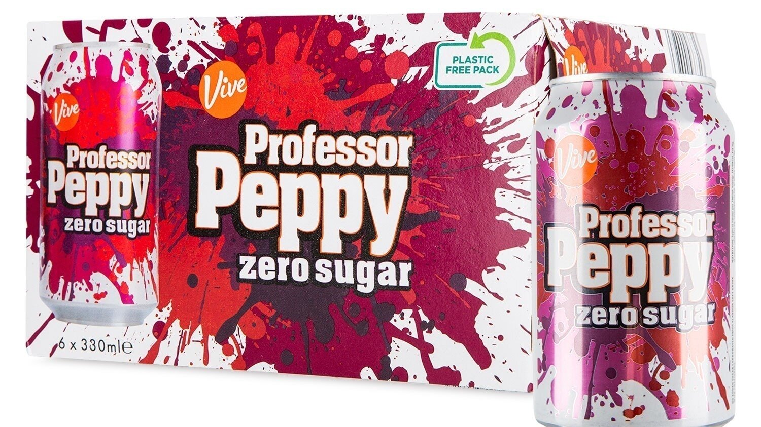 Petition · Make Professor Peppy a Permanent Fixture at Aldi Stores ...