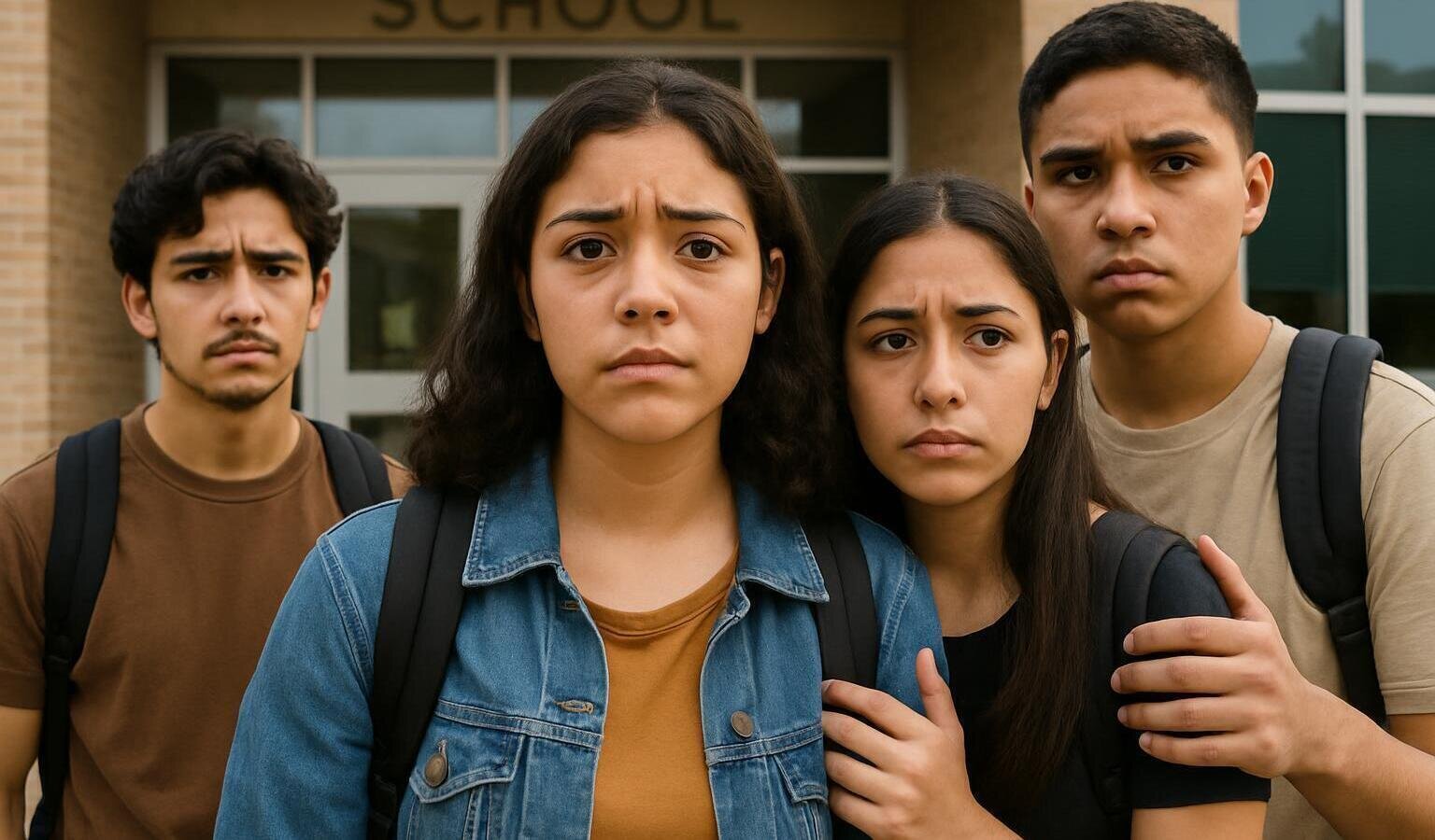 Petition · Remove Dr. Hamilton from Cristo Rey - Baltimore, United ...