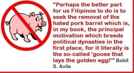 Petition · The Philippine Government, Senate & Congress: Alisin ang ...