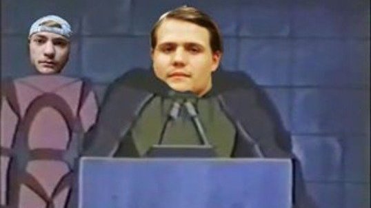 Petition · Elect Colt Murphy to Become World Leader! - United States ...