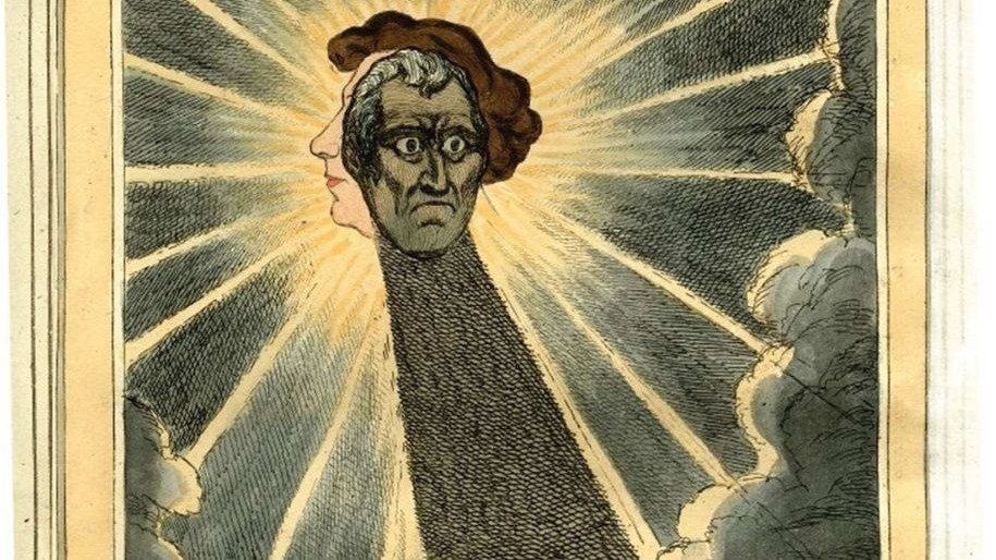 Petition update · April 8 2024 could be a very good day or a very bad ...