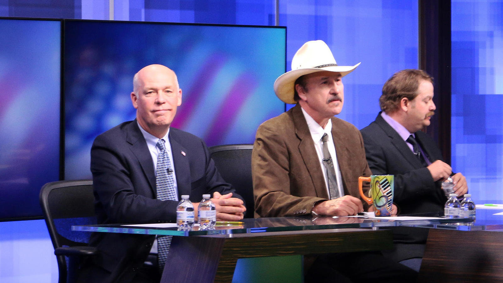 Petition · Revote Montana's 2017 Special Election for HR - United ...