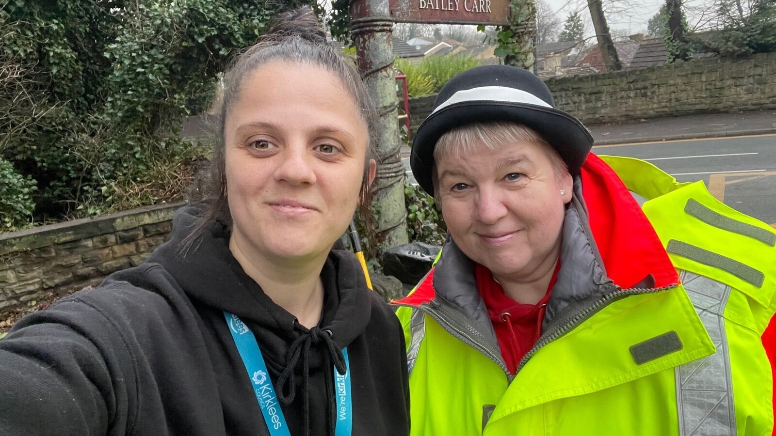 Petition · Save our lollipop ladies/men - United Kingdom · Change.org