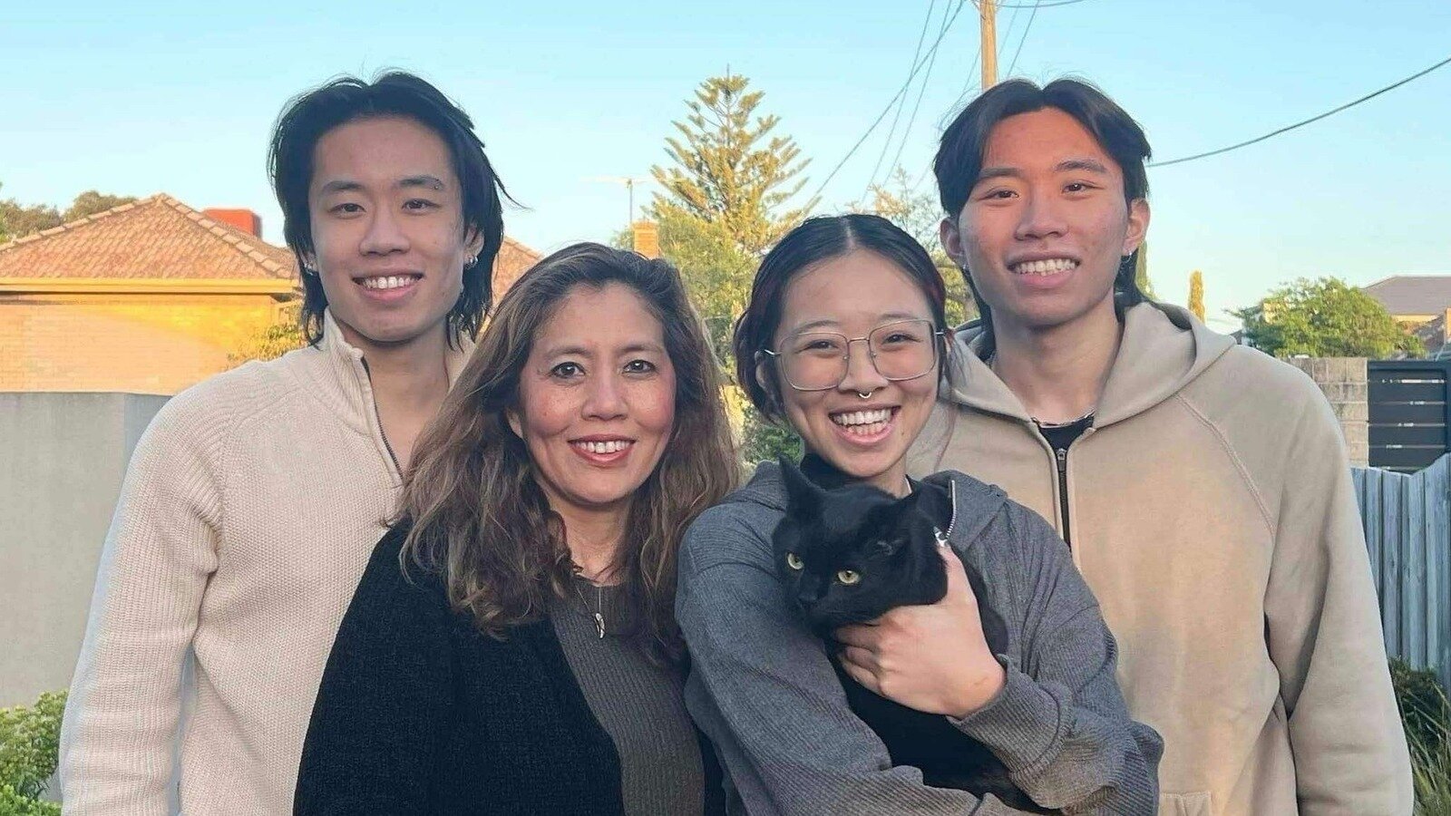 Petition · Help a Resilient Single Mother Keep Her Family Together in ...