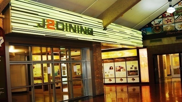 Petition · Early Open Times at J2 and Kinsolving Dining Halls - United ...