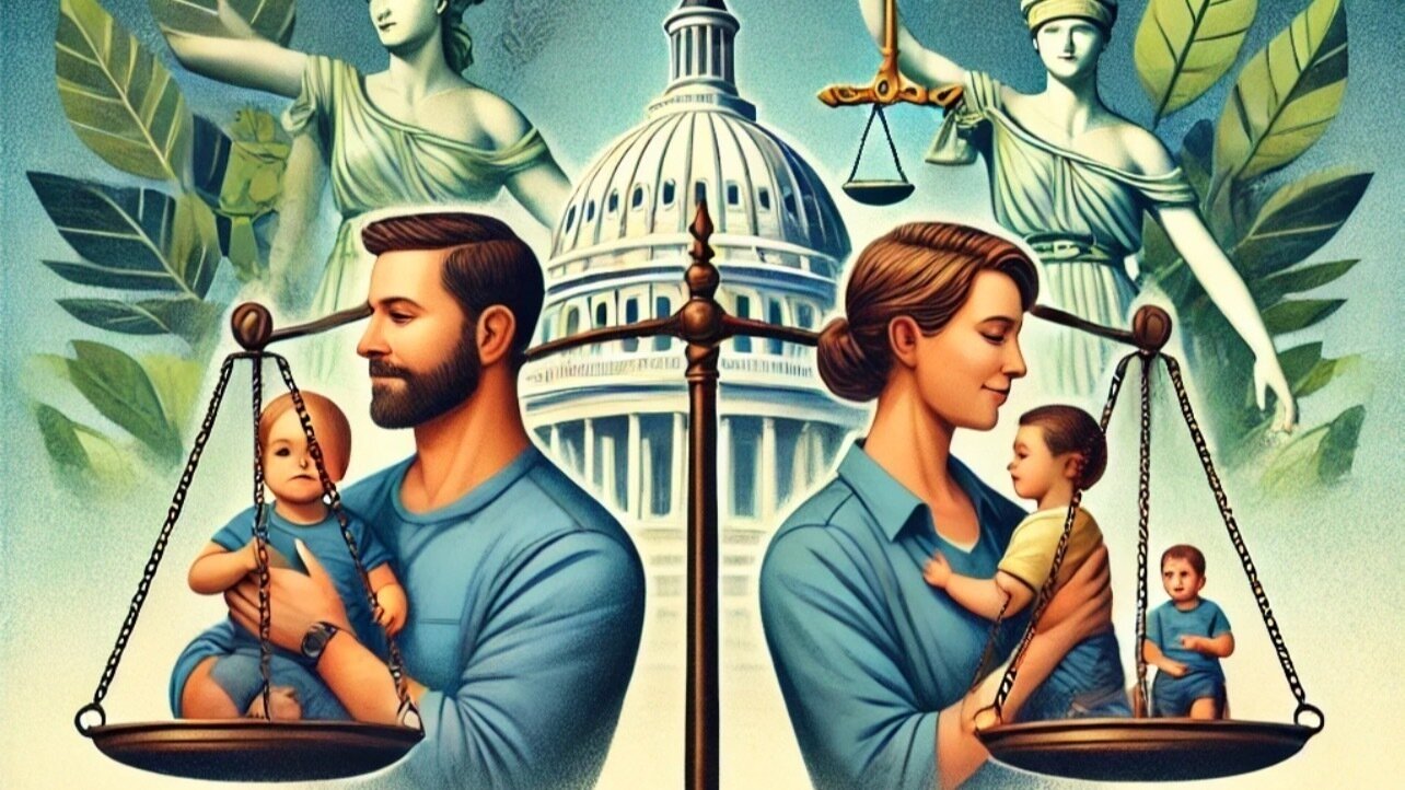 Petition · Establish Federal Protection for Parental Rights Through an ...